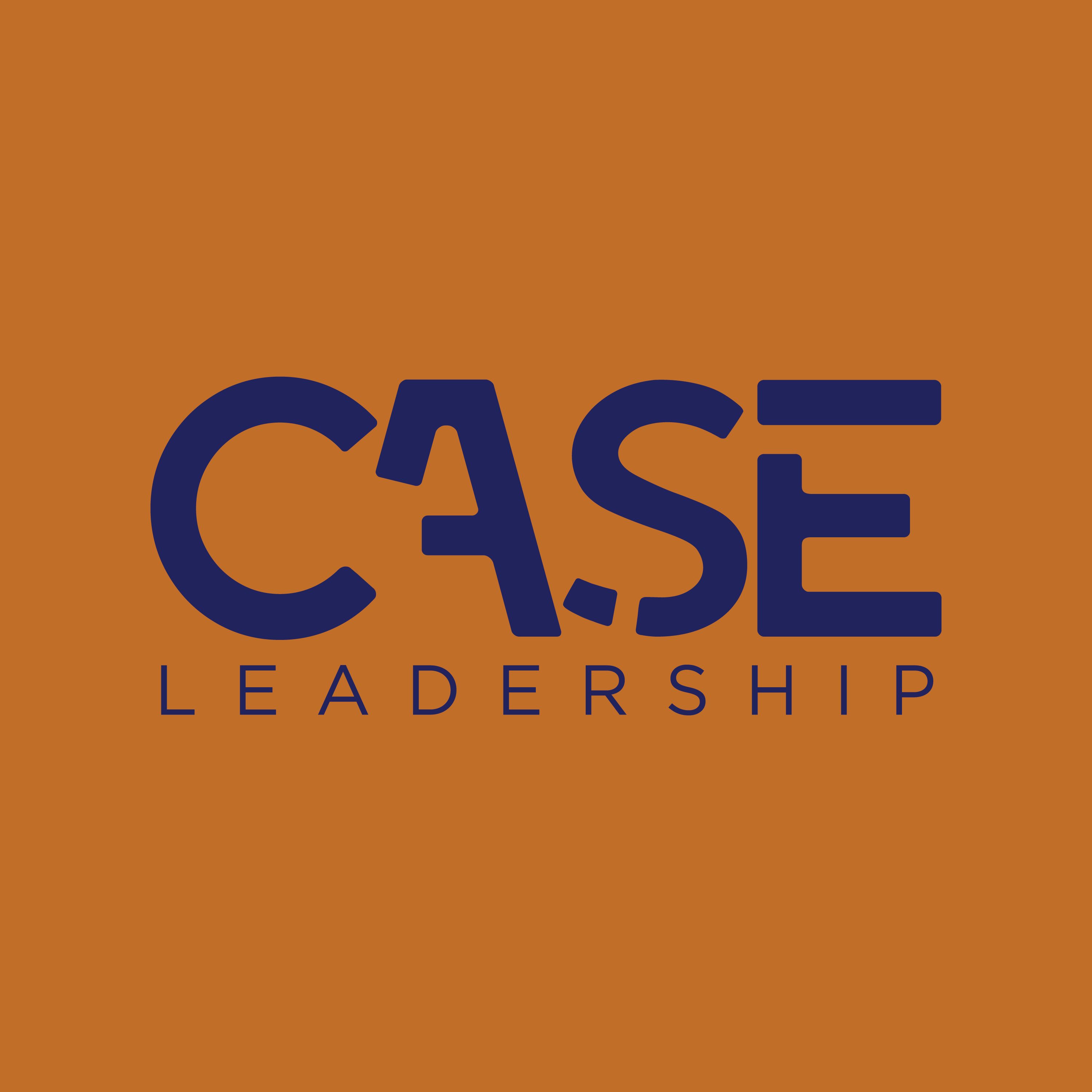 Services | Case Leadership Institute